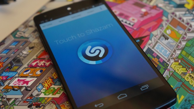 Shazam APK for Android - Download