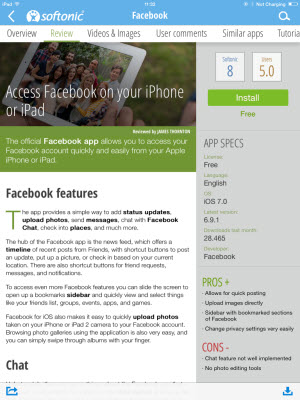 How to use the new Softonic app - Softonic
