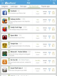 How to use the new Softonic app - Softonic