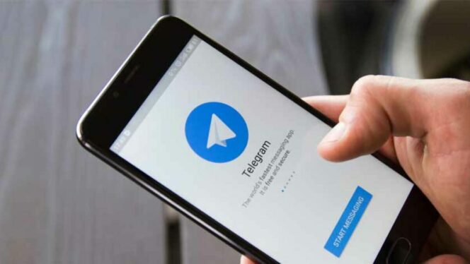 What is TELEGRAM and how it works - Softonic