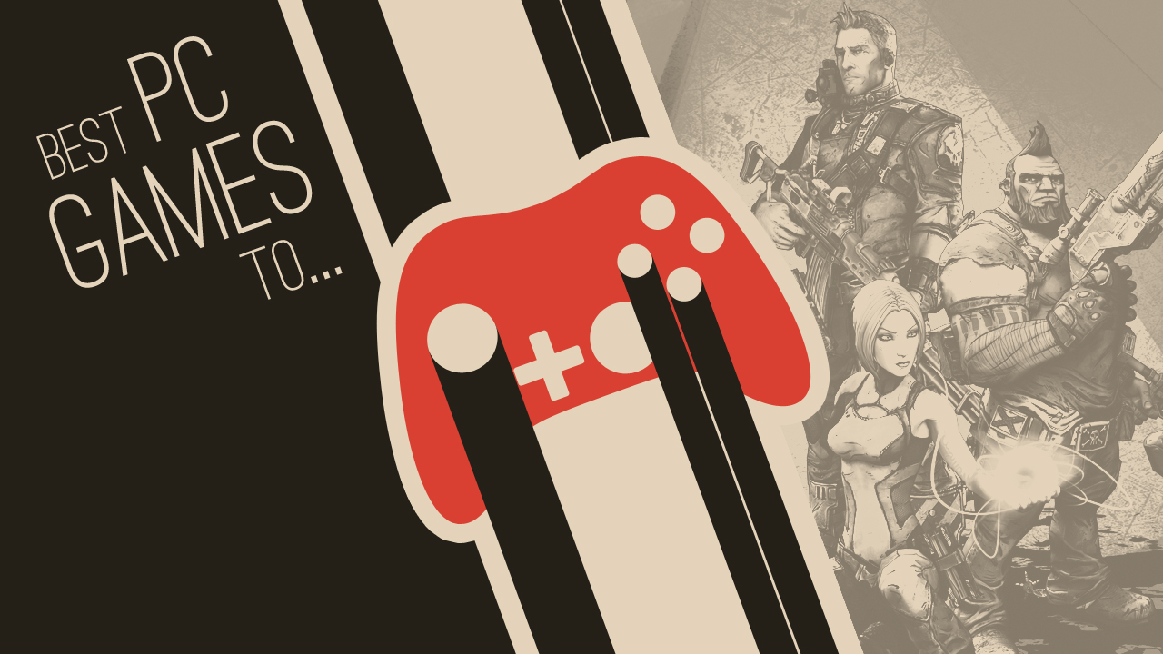 The best PC games for…de-stressing - Softonic