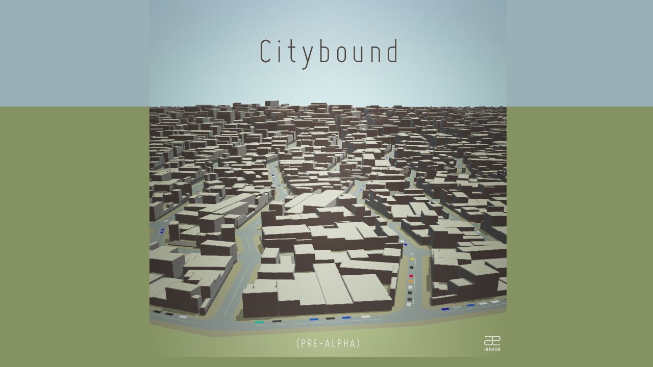 Citybound could be the SimCity you always wanted - Softonic