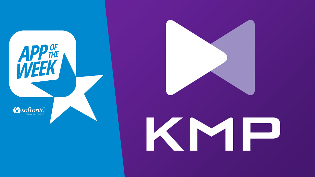 App of the Week: KMPlayer for iOS and Android (video) - Softonic