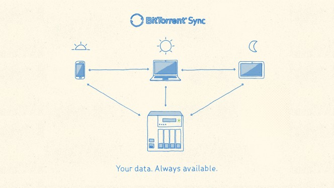 BitTorrent - Download