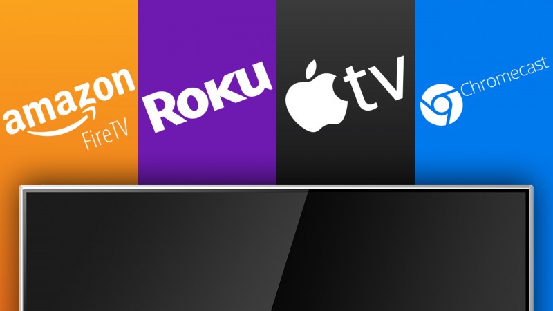 Amazon Fire TV vs Roku: which one’s better for you? - Softonic