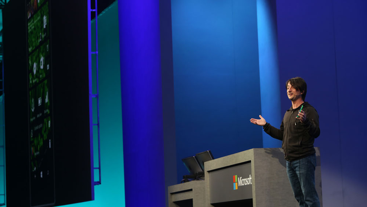 Microsoft announces the future of Windows - Softonic