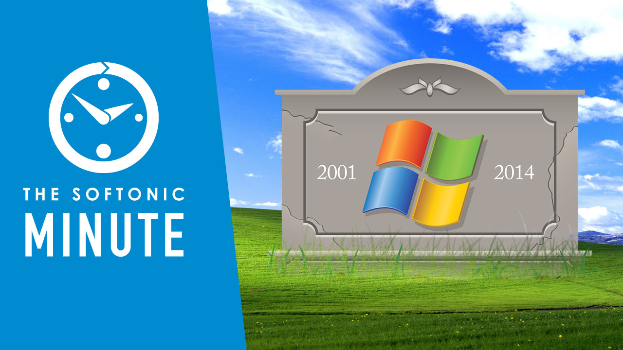 The Softonic Minute: Heartbleed, Twitter, Facebook and Windows XP ...