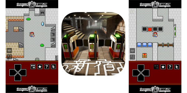 The best Japanese mobile games you’ve probably never played - Softonic