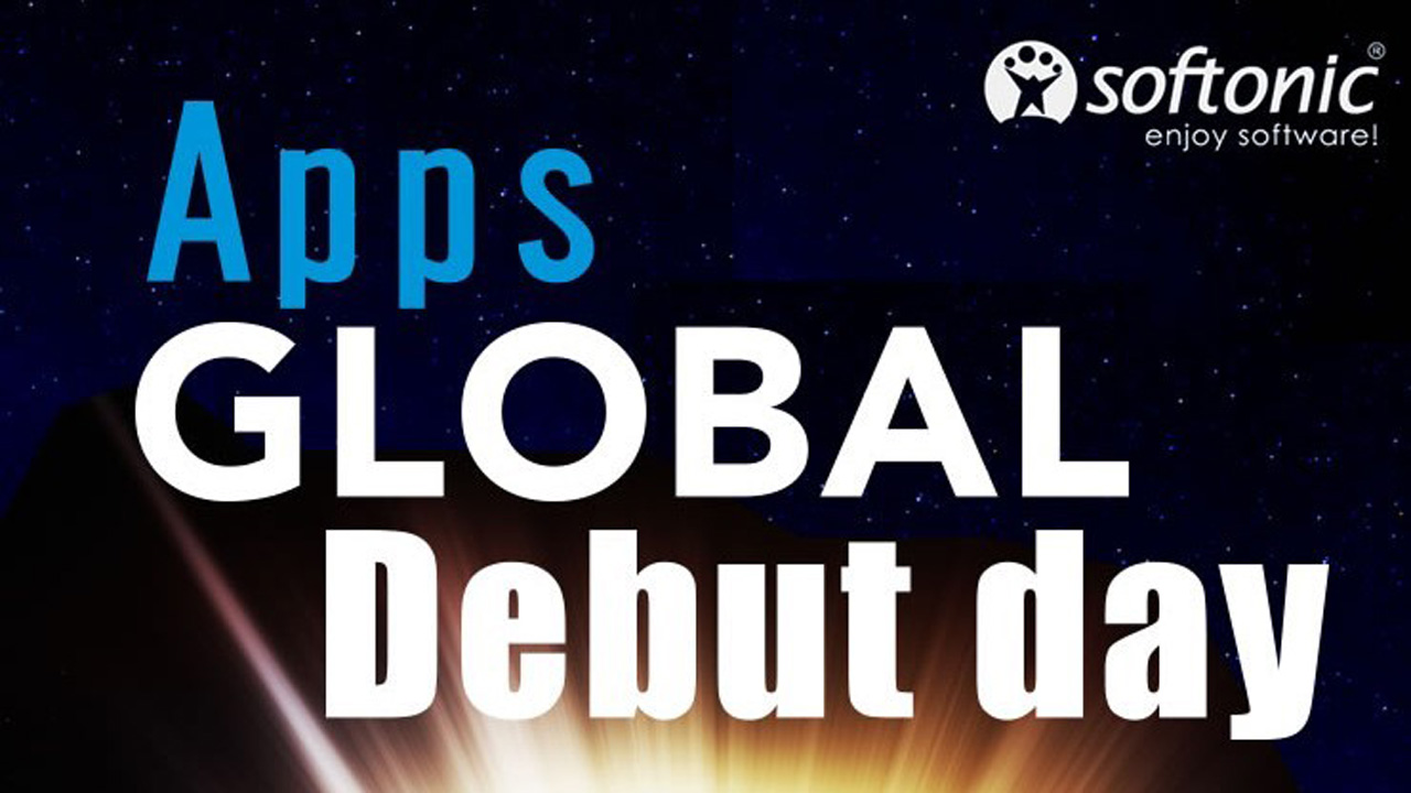 Discover new apps from Japan during Apps Global Debut Day - Softonic