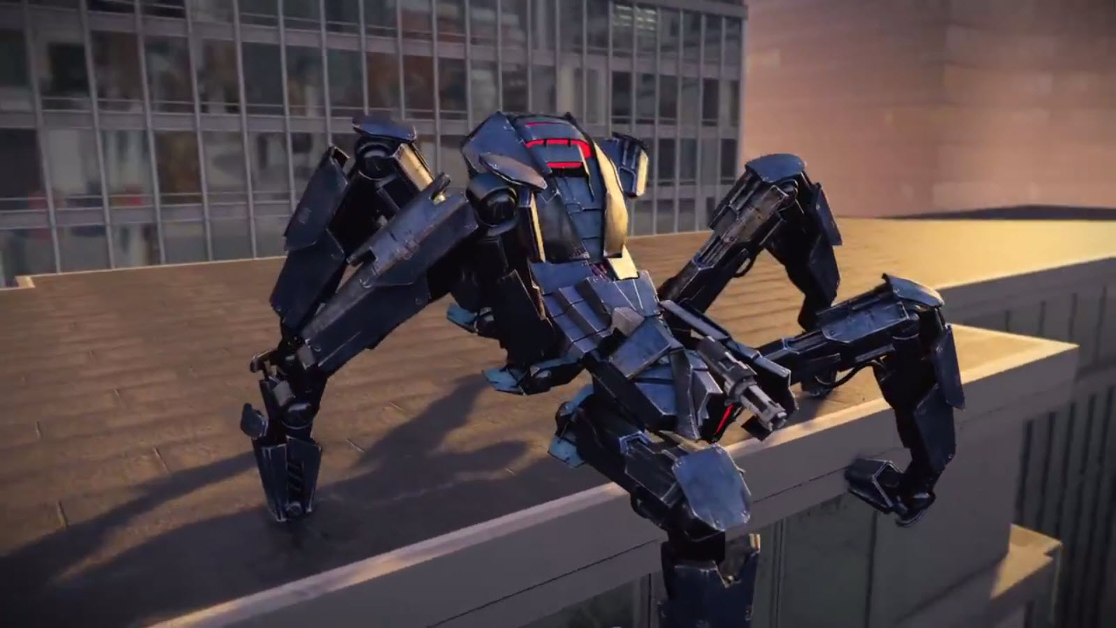 Everything you need to know about Watch Dogs in this 9 minute trailer ...