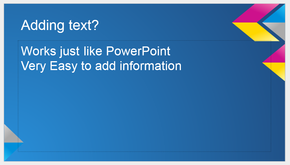 Google Slides: easy to use with lots of options - Softonic