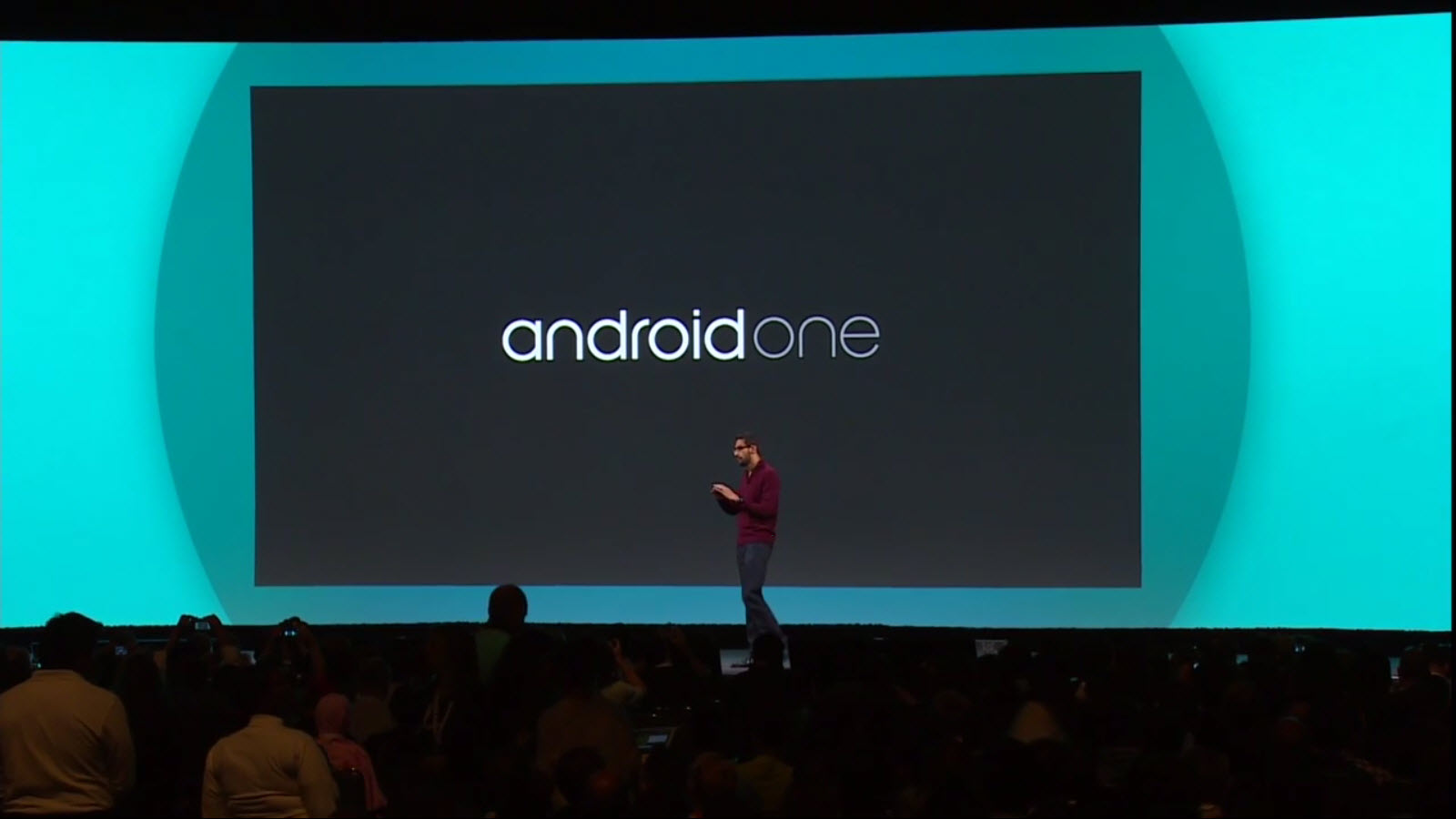 Google I/O 2014: Android One, a mobile operating system for emerging ...