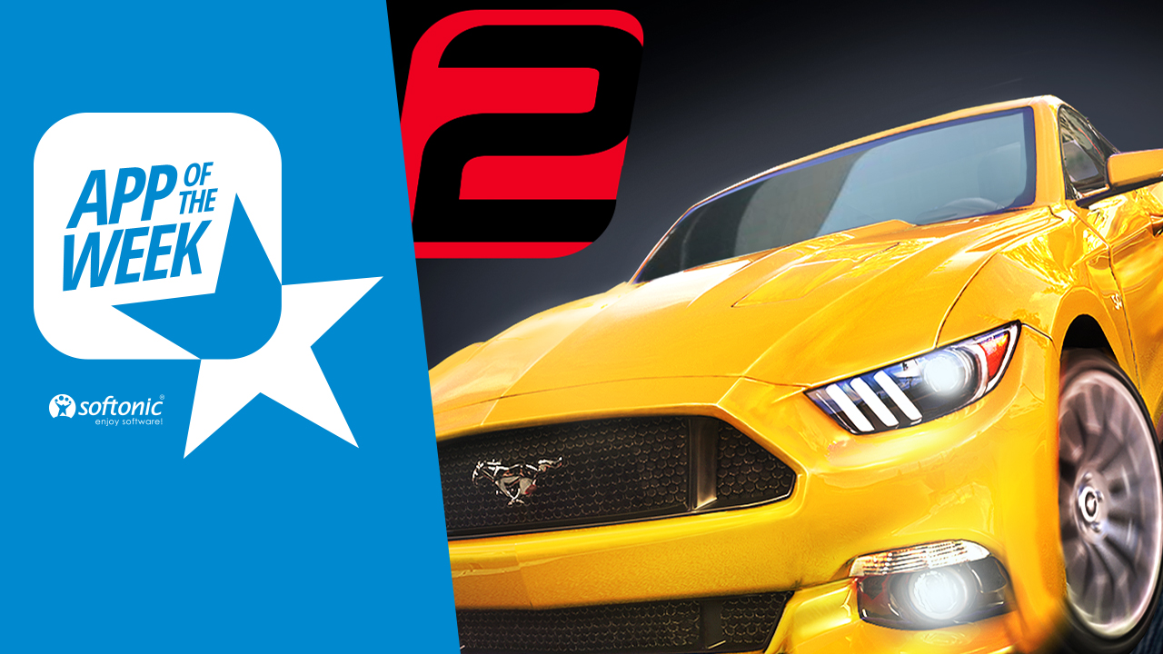App of the Week: GT Racing 2 [video] - Softonic
