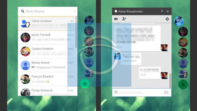 Google Hangouts - Download