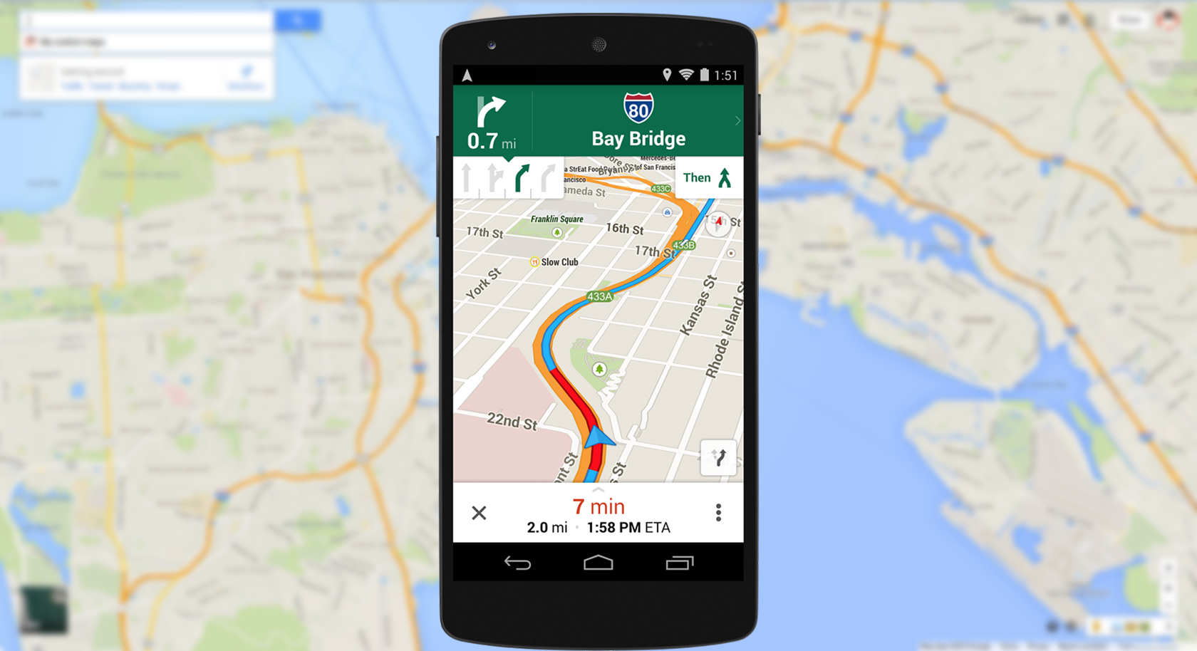 How To Use Google Maps Offline On Android Softonic