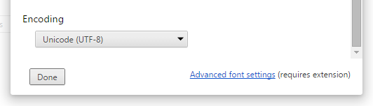 How to fix Chrome 64-bit Japanese & Korean unicode error - Softonic