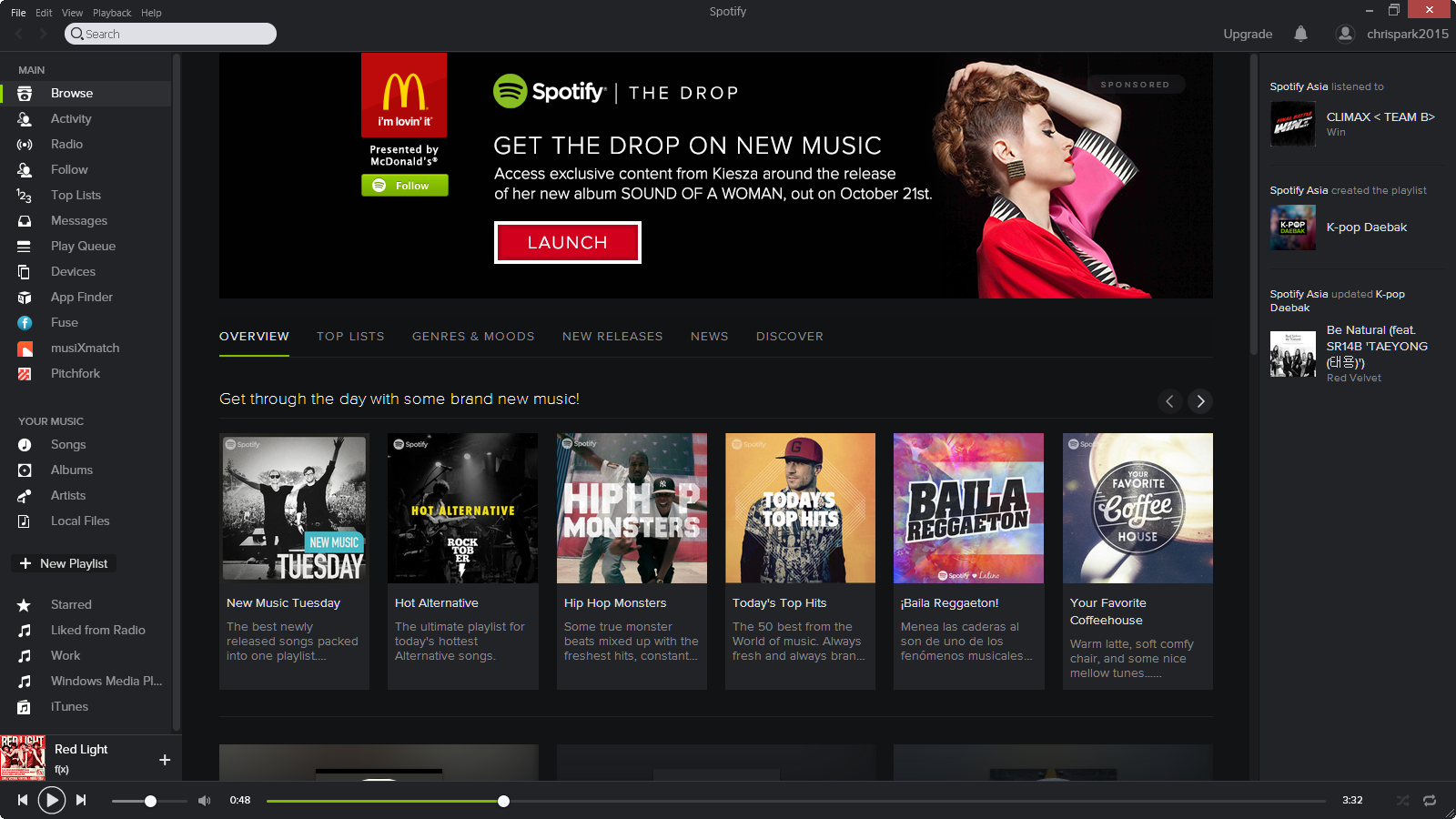 How to use Spotify - Softonic