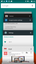 How to use Android 5.0 Lollipop - Softonic