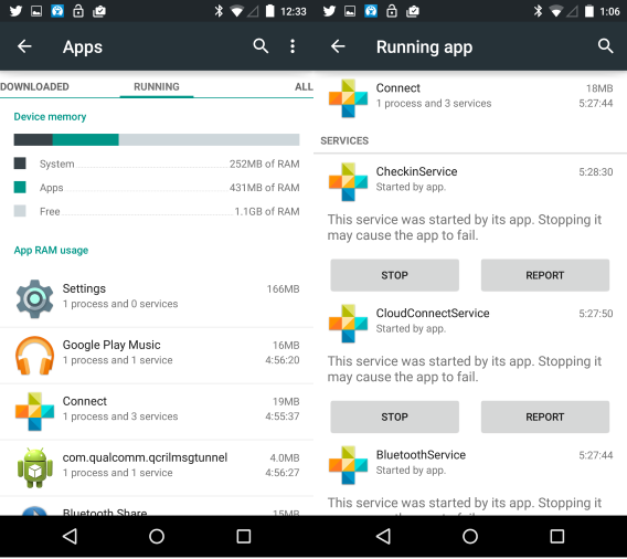 How to use Android 5.0 Lollipop - Softonic