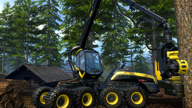 Download Farming Simulator 15 - latest version