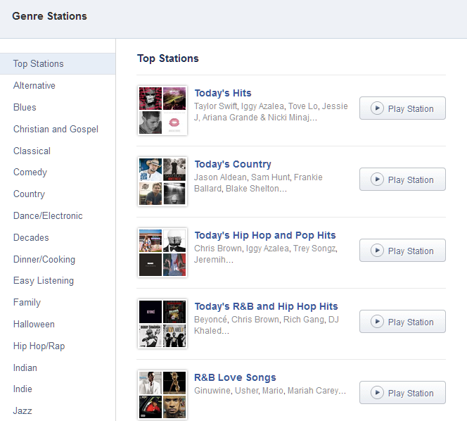 How to use Pandora - Softonic
