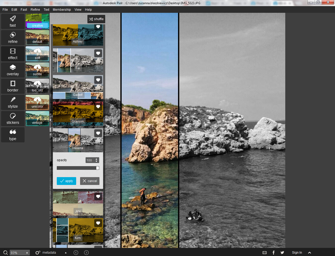Photoshop for free? The best free alternatives - Softonic