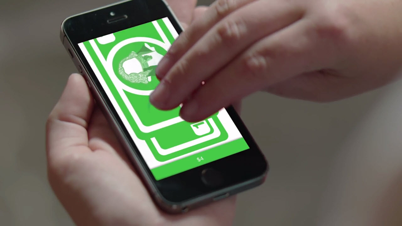 Snapchat now lets you send money to friends with Snapcash - Softonic