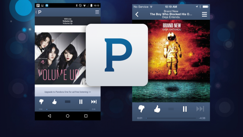 How to use Pandora - Softonic