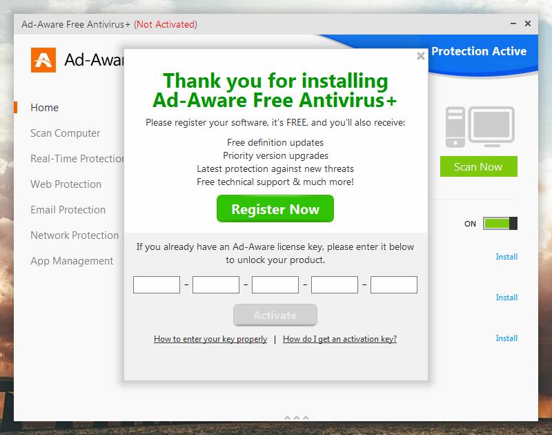 Best free antivirus - Softonic