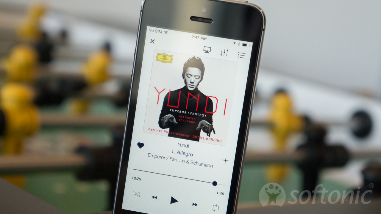 How to use Rhapsody - Softonic