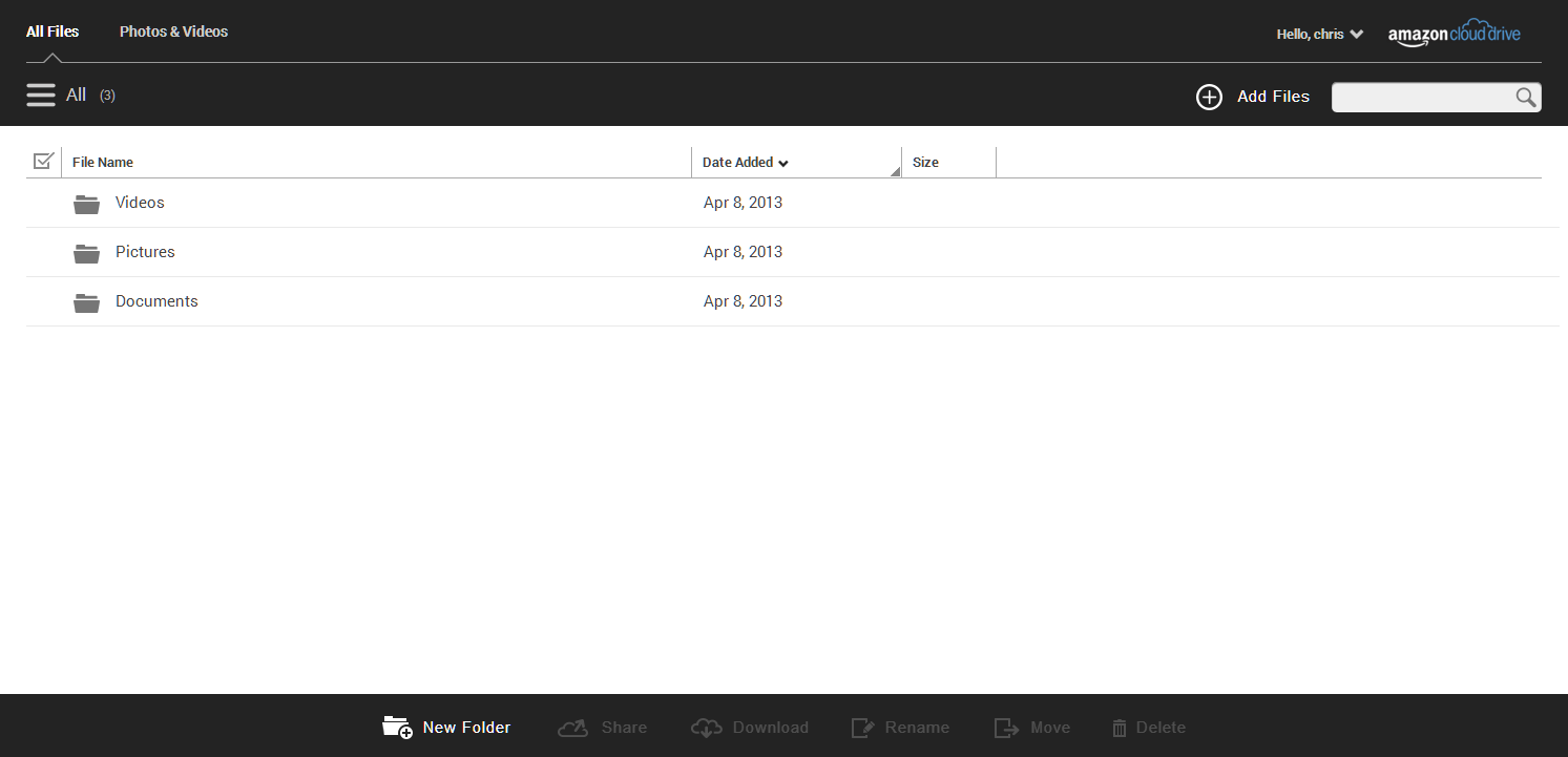 Best free cloud storage - Softonic