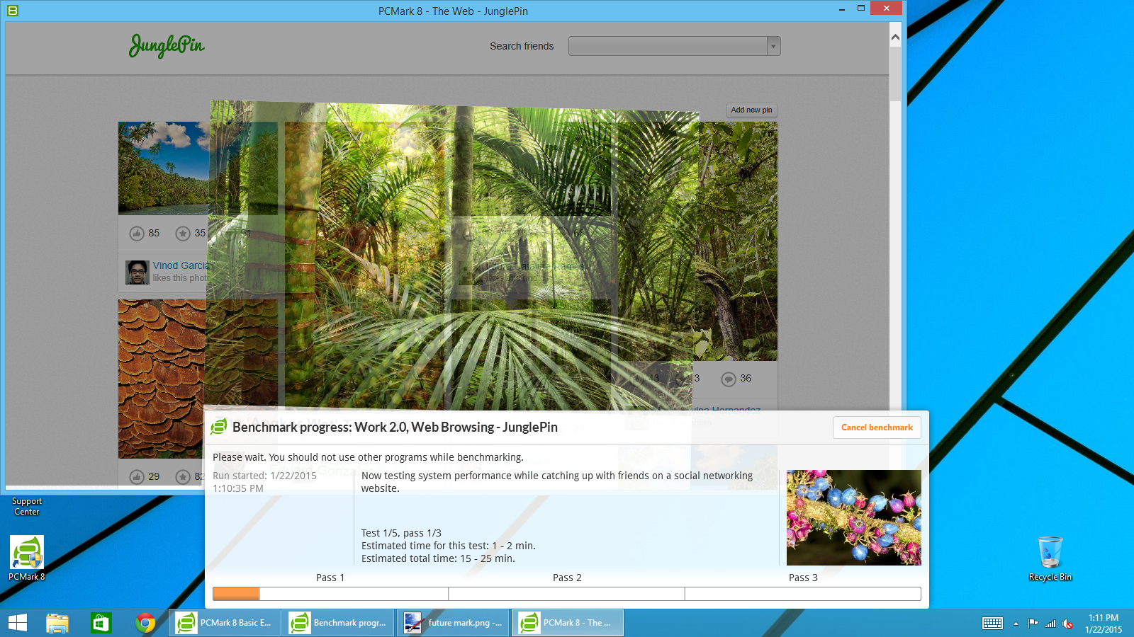 Best free benchmarking software - Softonic