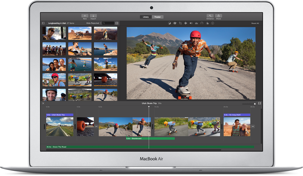 Best free video editing apps - Softonic
