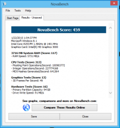 Best free benchmarking software - Softonic