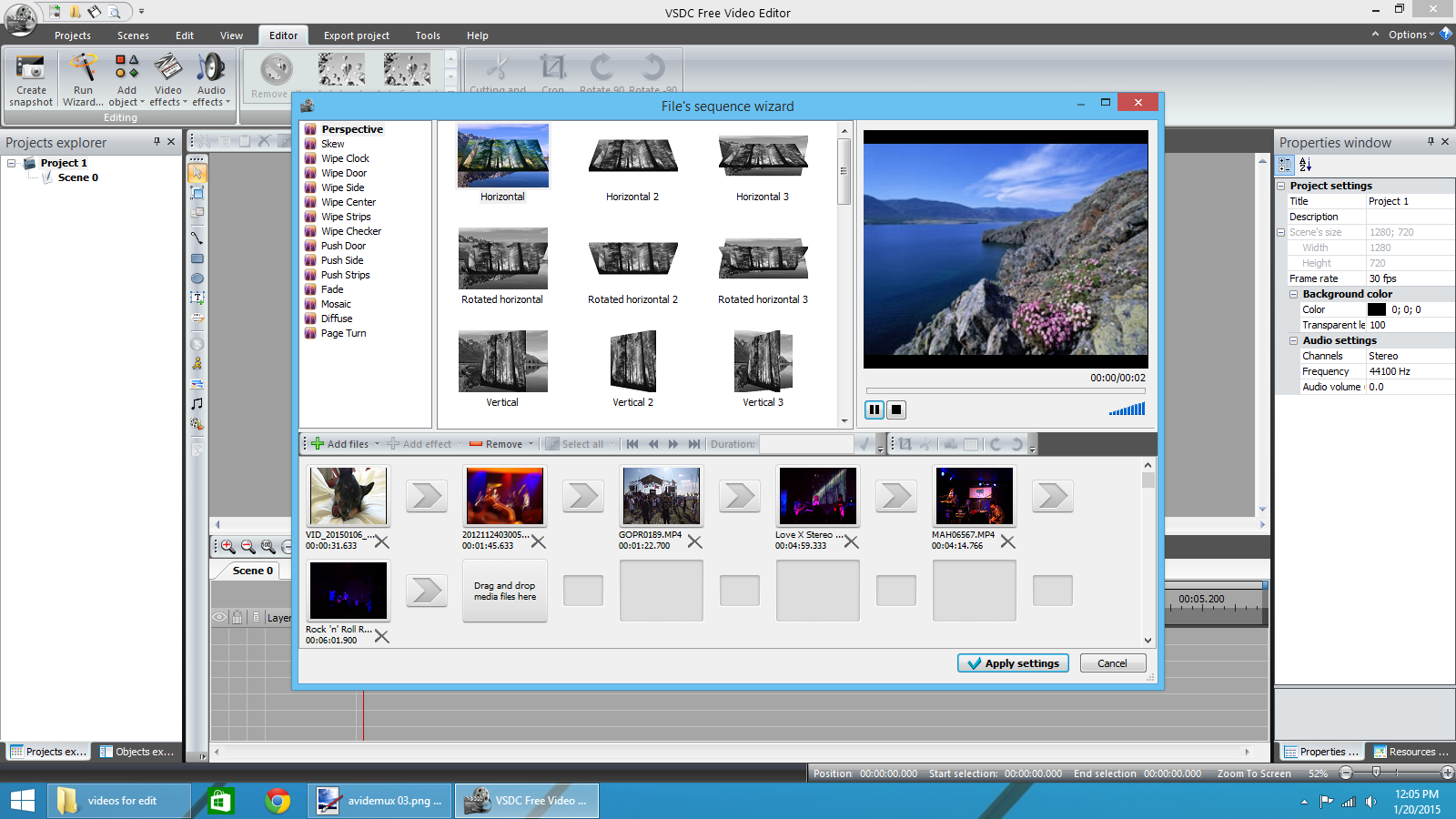 Best free video editing apps - Softonic