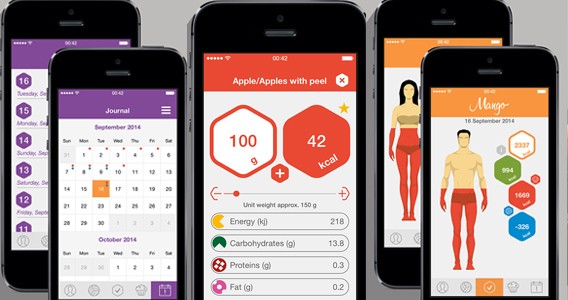 Best Diet Tracker Apps 2015 Djposts Best Diet Tracker Apps 2015 Djposts