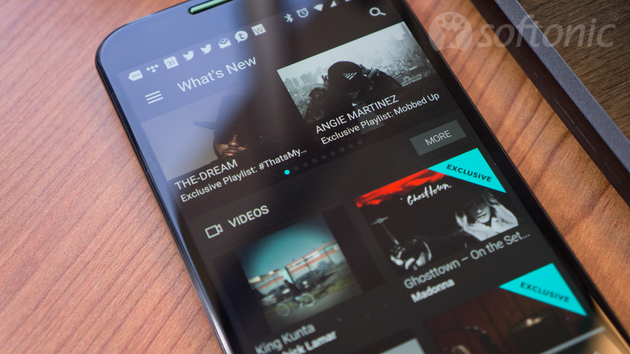 Is Tidal worth it? - Softonic