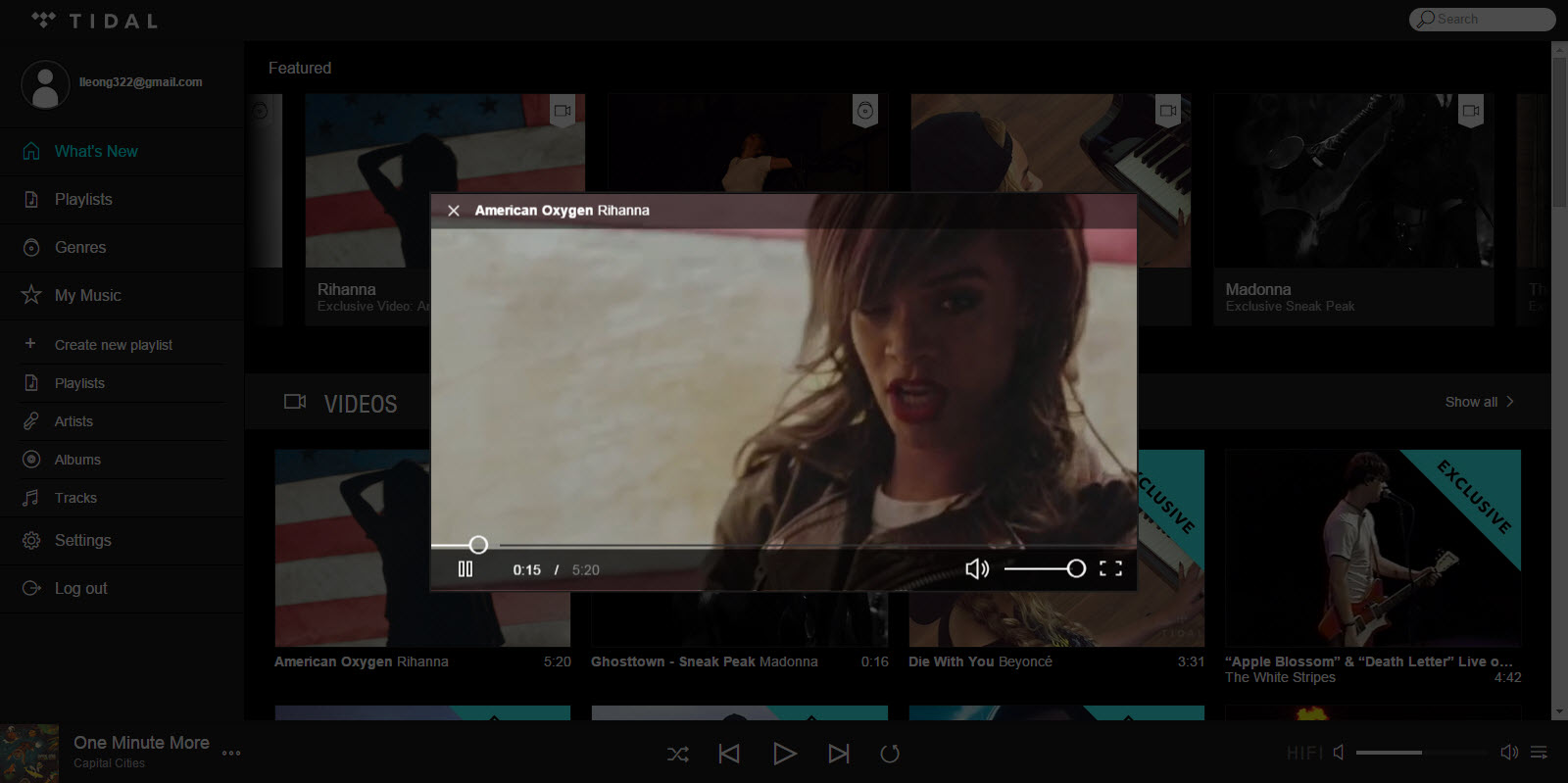 Is Tidal worth it? - Softonic