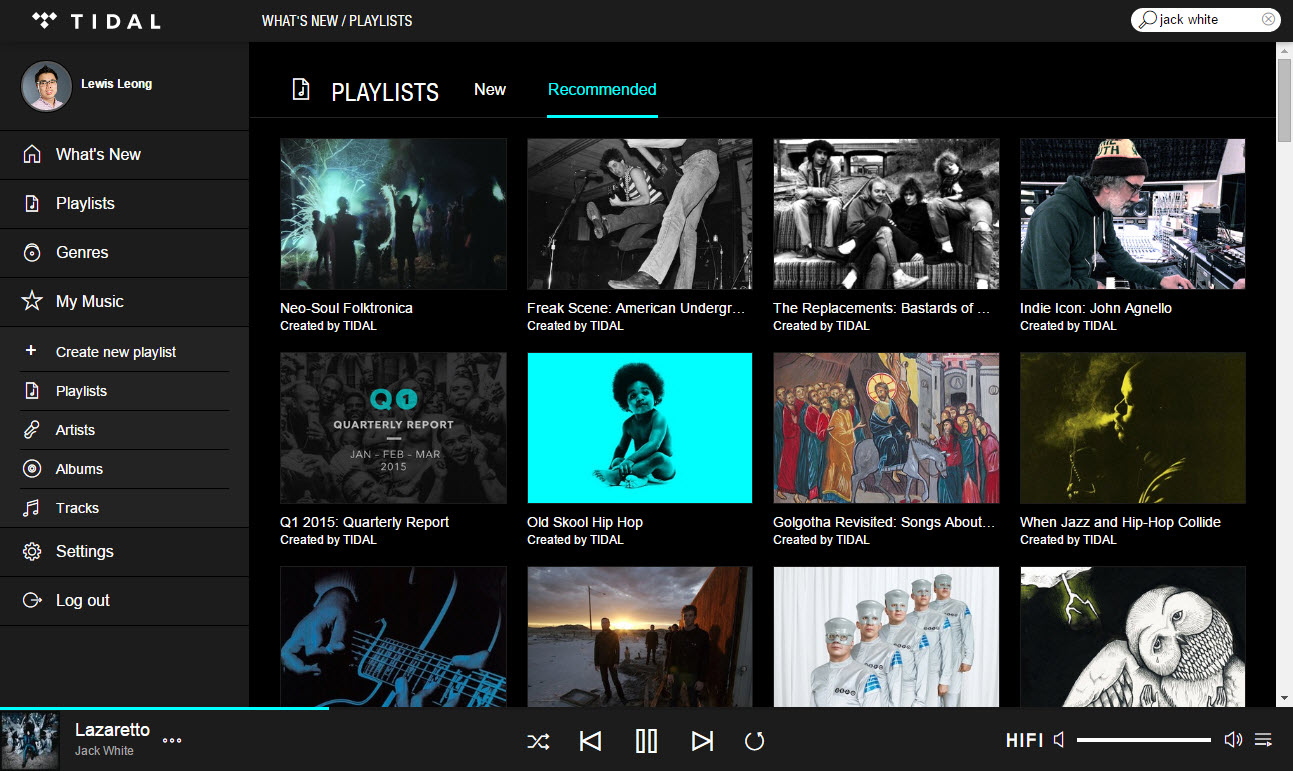 Is Tidal worth it? - Softonic