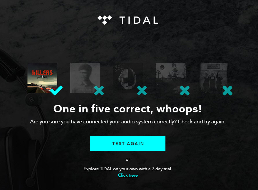What is Tidal? - Softonic