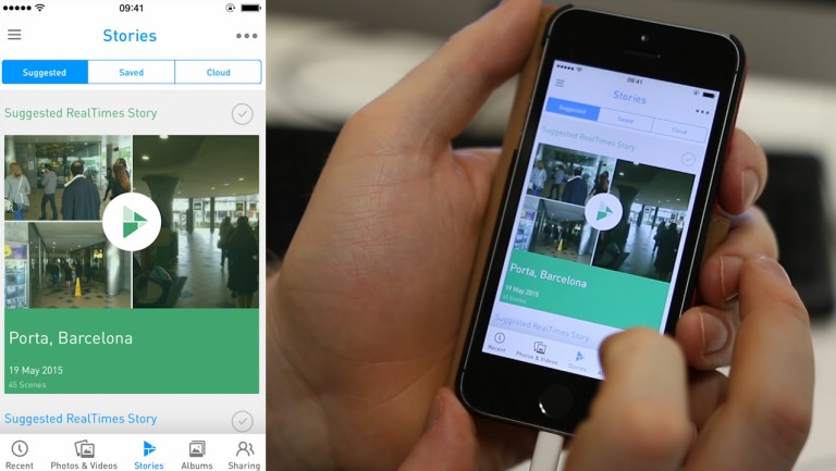 Download RealTimes (with RealPlayer) - free - latest version