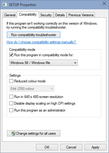 How to run old software on Windows 10 - Softonic