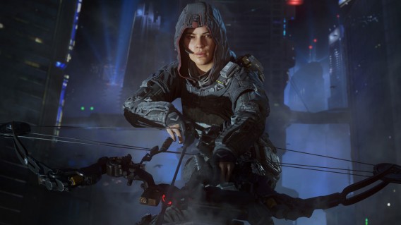 Call of Duty: Black Ops 3 – Specialist quick guide