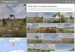 Google Maps has a surprise for all you animal lovers out there! - Softonic