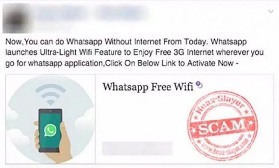 The new WhatsApp scam people are falling for - Softonic