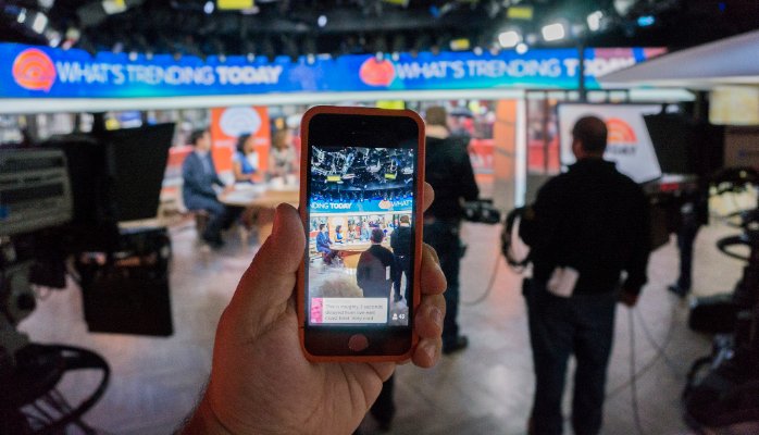 YouTube’s new live-streaming platform - Softonic