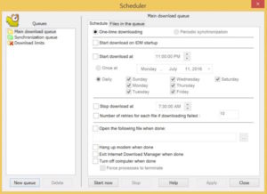 5 Internet Download Manager Tips and Tricks - Softonic