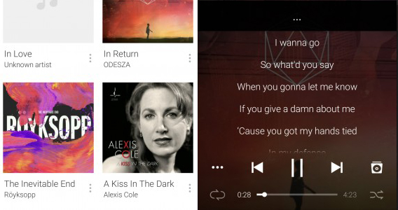 How to listen to music with the best music players - Softonic