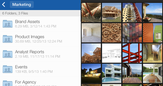 Best cloud photo storage: 5 apps to safely back up your photos - Softonic