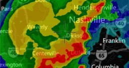 Best weather radar apps: discover, compare, choose! - Softonic